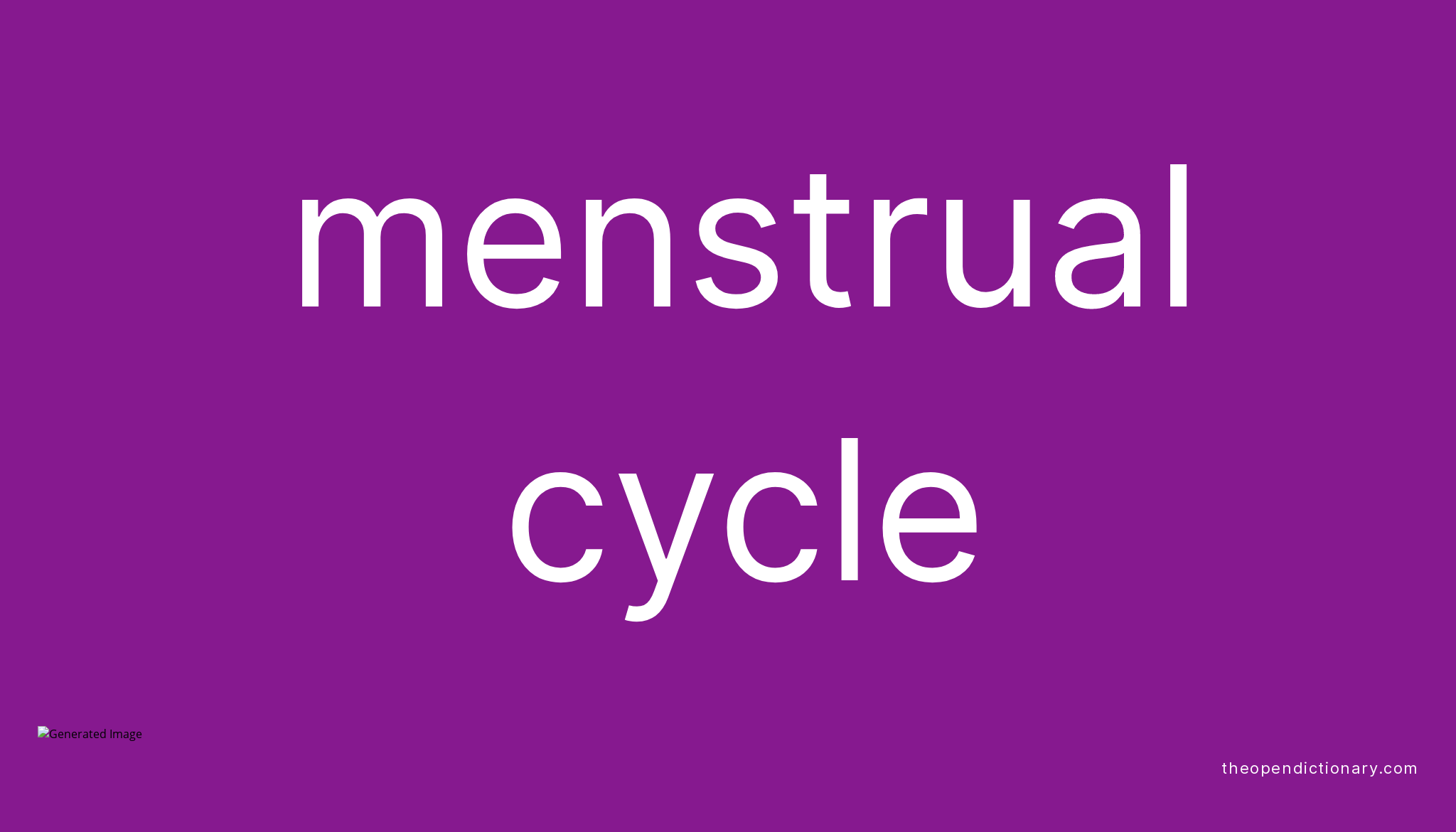 Menstrual Cycle Meaning Of Menstrual Cycle Definition Of Menstrual menstrual-cycle-meaning-of-menstrual-cycle-definition-of-menstrual